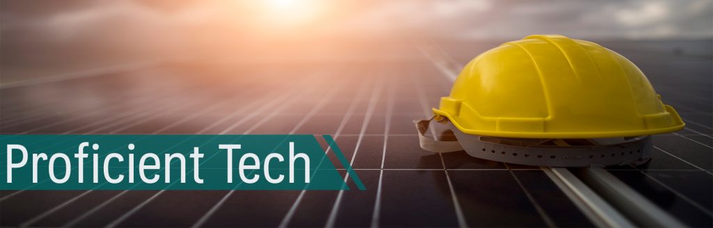 Home - Proficient Tech
